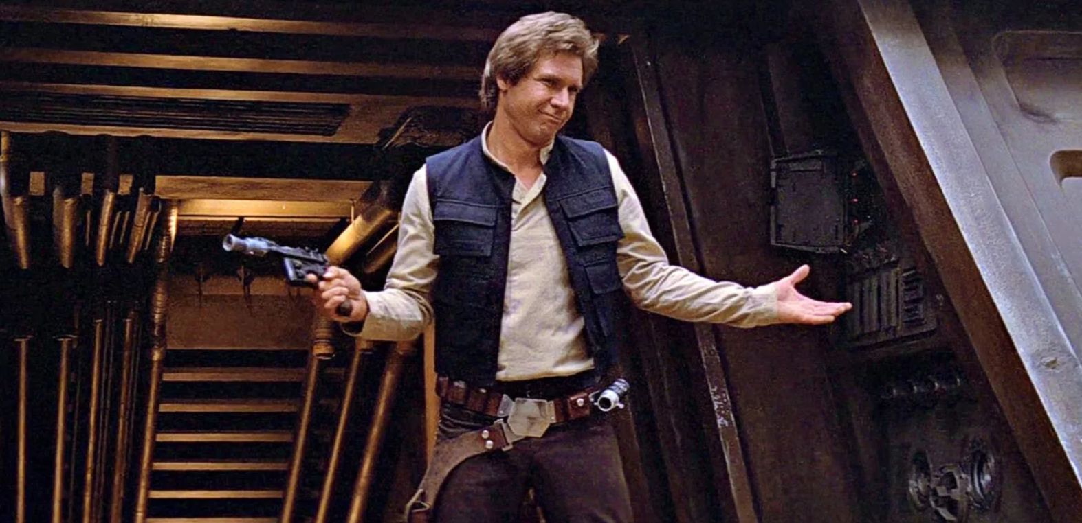 Medium Shot Examples