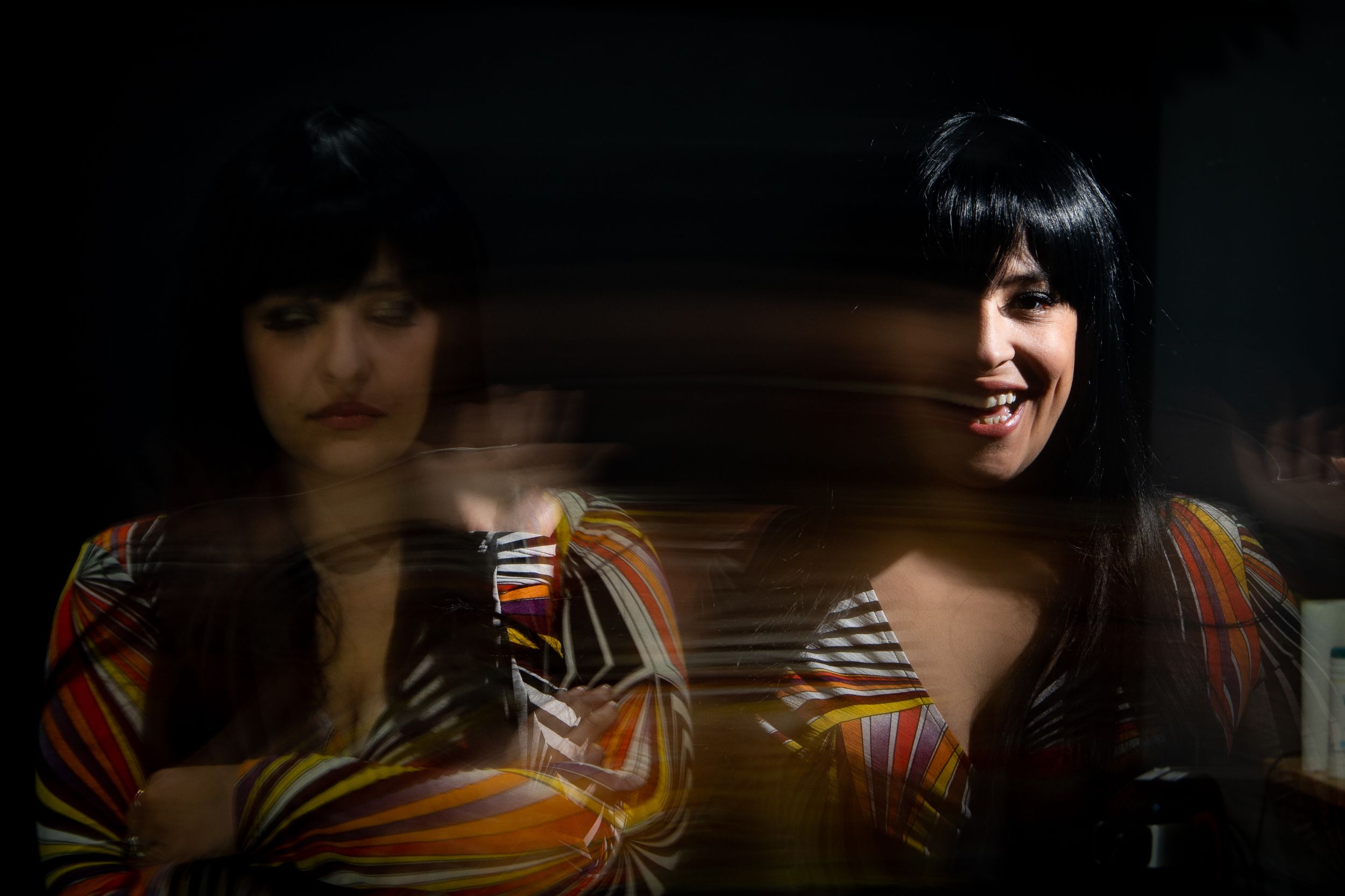 Shutter Drag – Upside Brown Photography – Denver CO